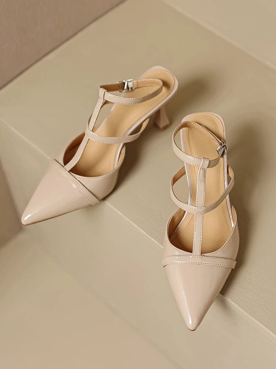 PiccolaShoes - Women's Small Size Shoes for Petite Feet UK