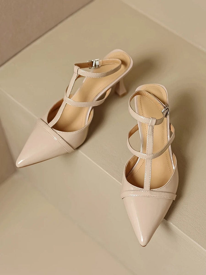 PiccolaShoes - Women's Small Size Shoes for Petite Feet UK