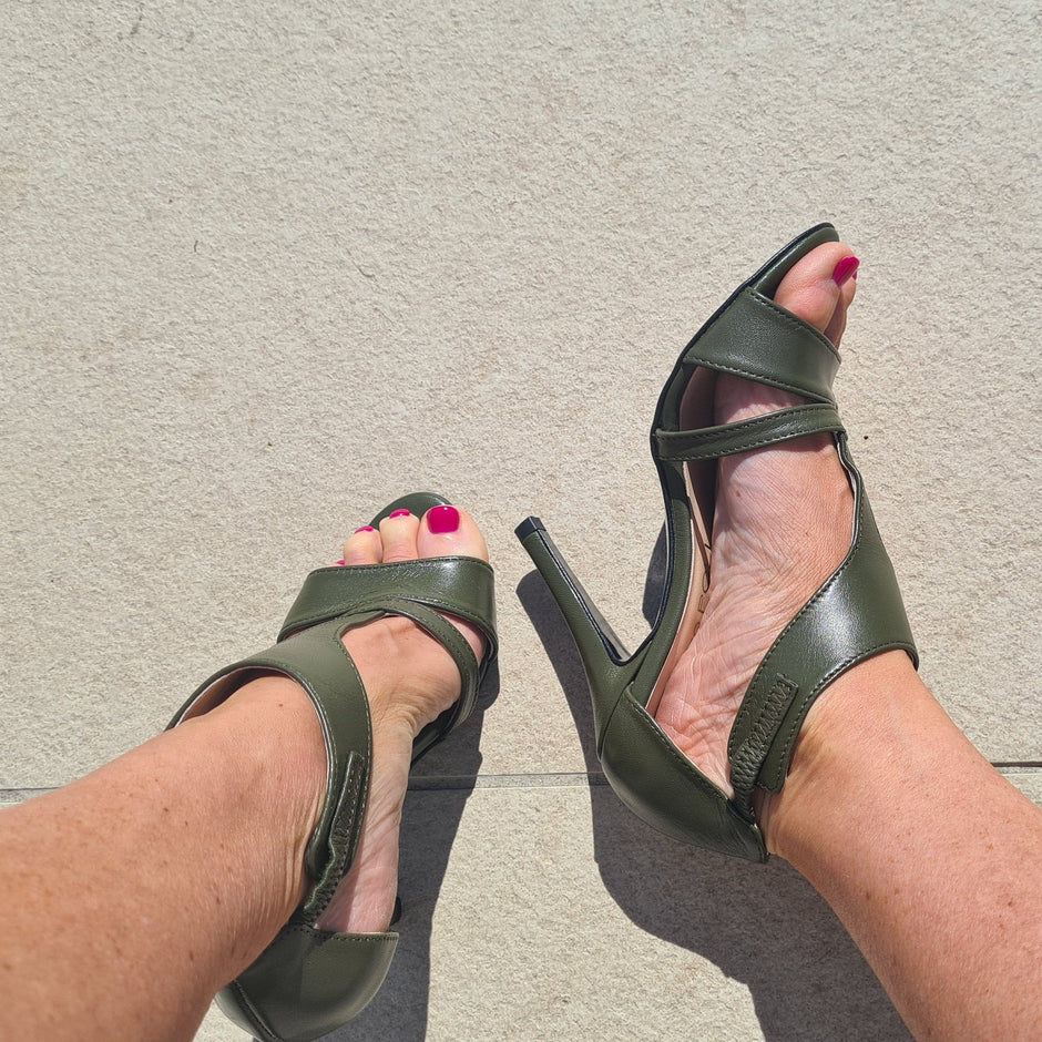 Size 2 Ladies Shoes – PiccolaShoes