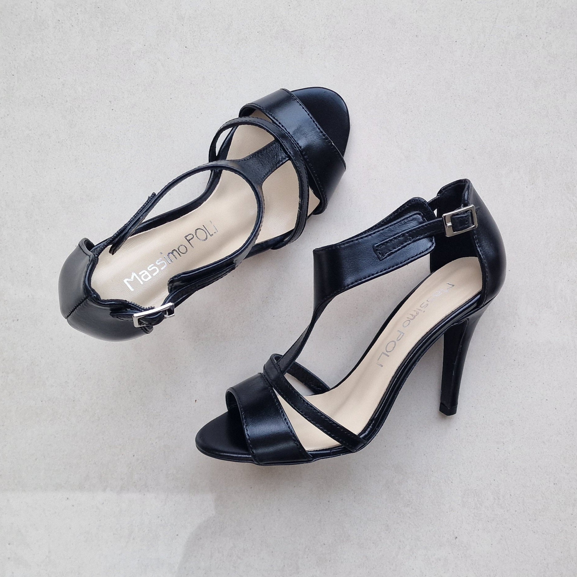 PiccolaShoes | Petite Women's Shoes - Small Sizes UK