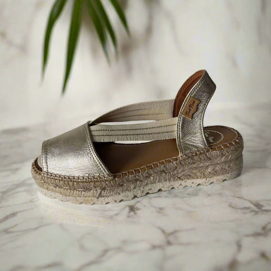 PiccolaShoes | Petite Women's Shoes - Small Sizes UK