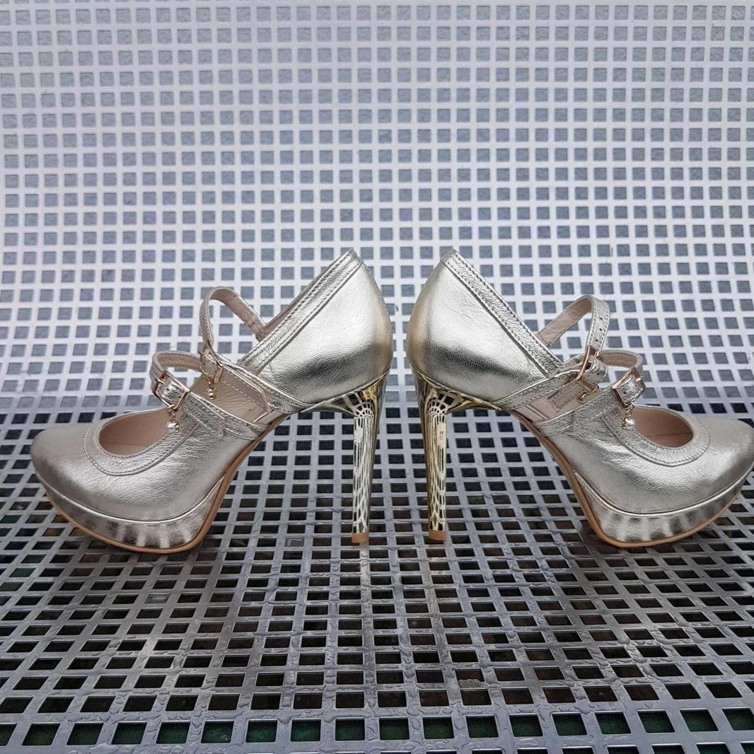 PiccolaShoes - Women's Small Size Shoes for Petite Feet UK