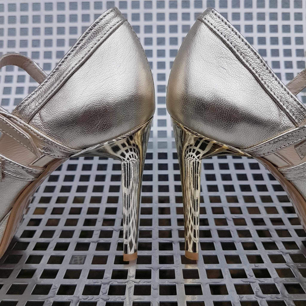 PiccolaShoes - Women's Small Size Shoes for Petite Feet UK