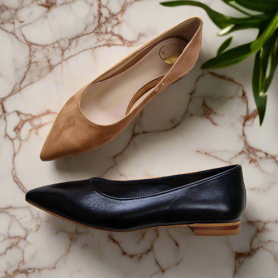 Size 2 Ladies Shoes – PiccolaShoes